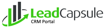 Lead Capsule CRM